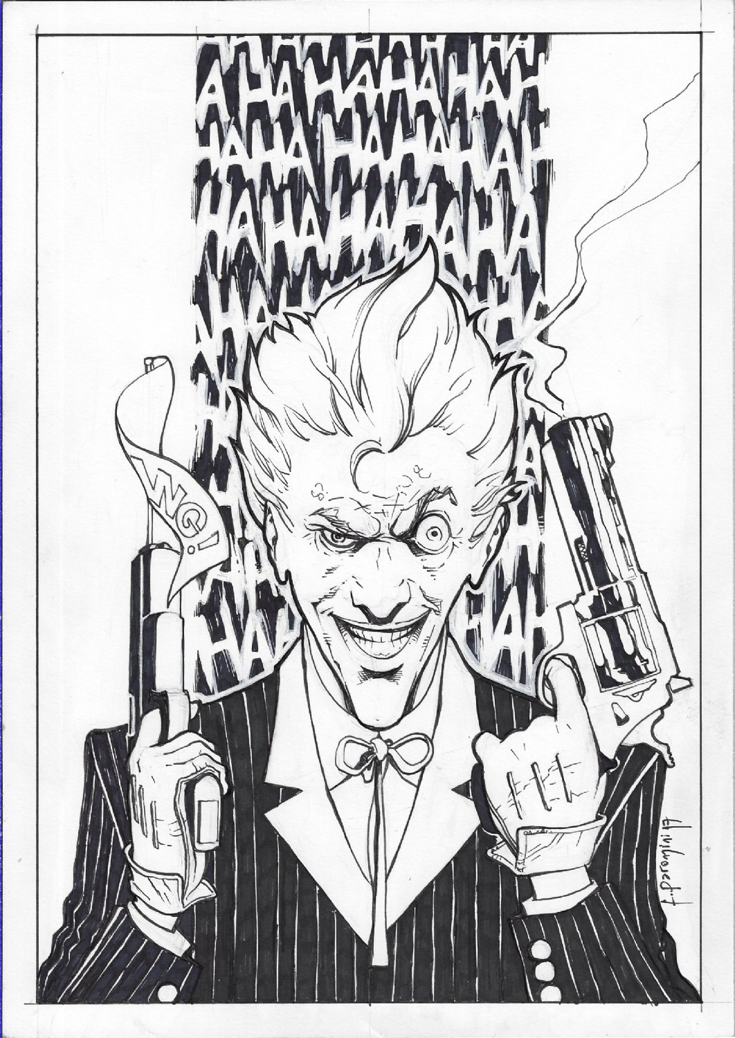 Splash Page NYCC Commissions - 9/17/2022 5:18:00 PM - News at ...