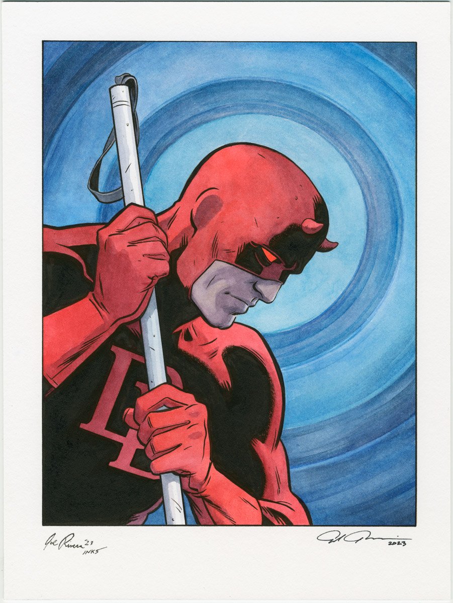 Brian Thies Joins Splash Page Art Team at OAX 2025 - 12/28/2024 4:44:00 ...