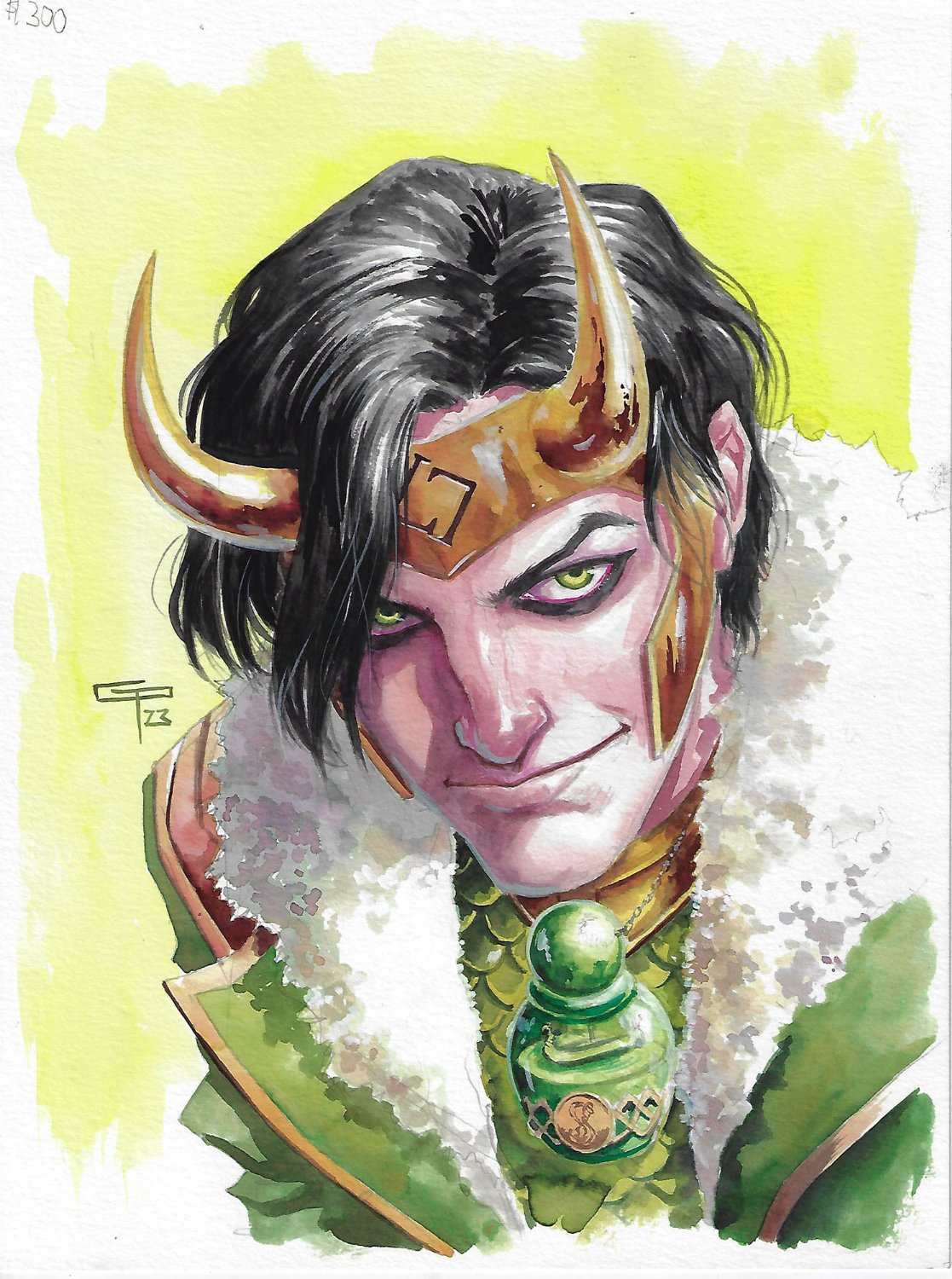 Moritat Joins Splash Page Comic Art + Commissions Open - 2/21/2024 6:55 ...