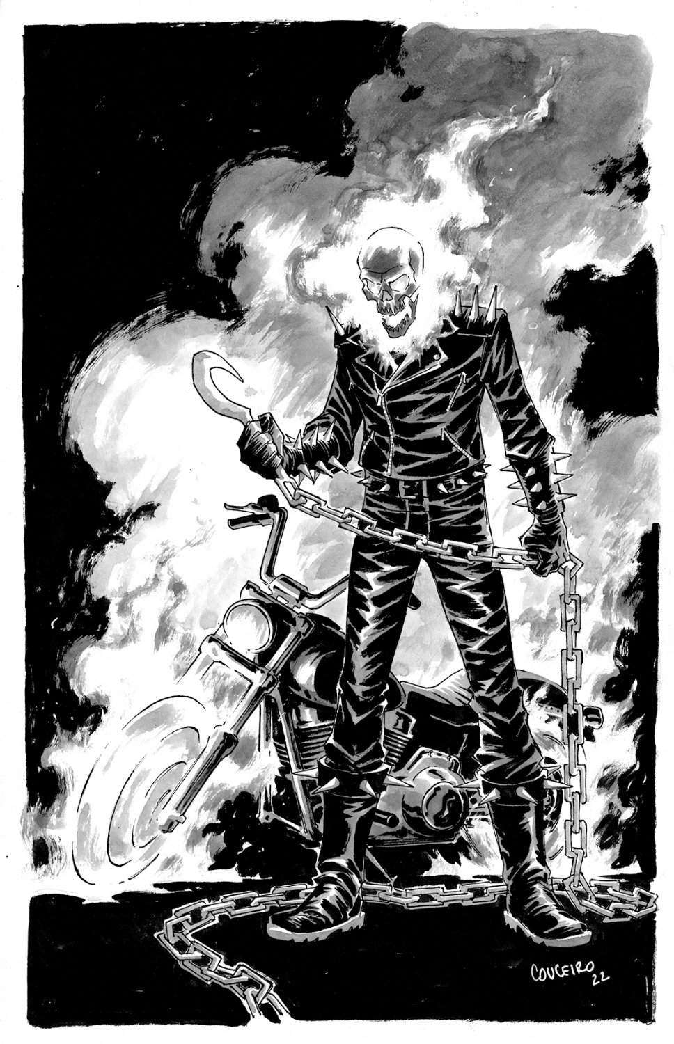 Splash Page NYCC Commissions - 9/17/2022 5:18:00 PM - News at ...